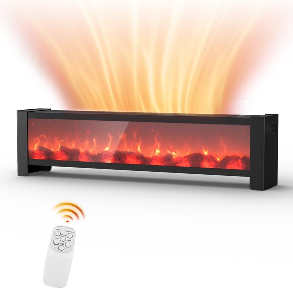 Portable Cordless Heater