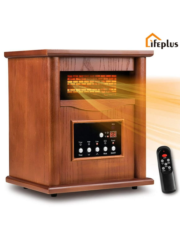 Portable Heaters in Space Heaters - Walmart.com