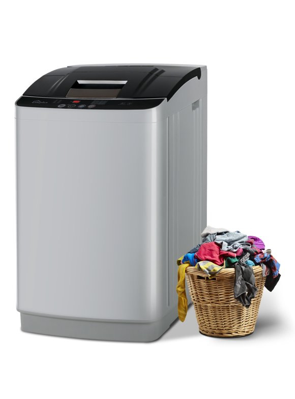 Portable Washing Machines in Washing Machines - Walmart.com