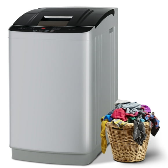 Full-Size Washing Machines Clearance, Discounts & Rollbacks - Walmart.com