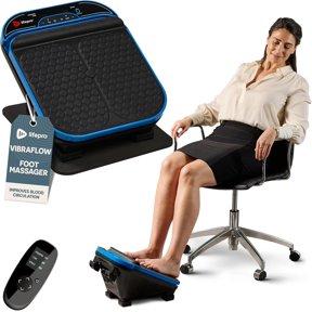 Foot Vibration Machine For Circulation