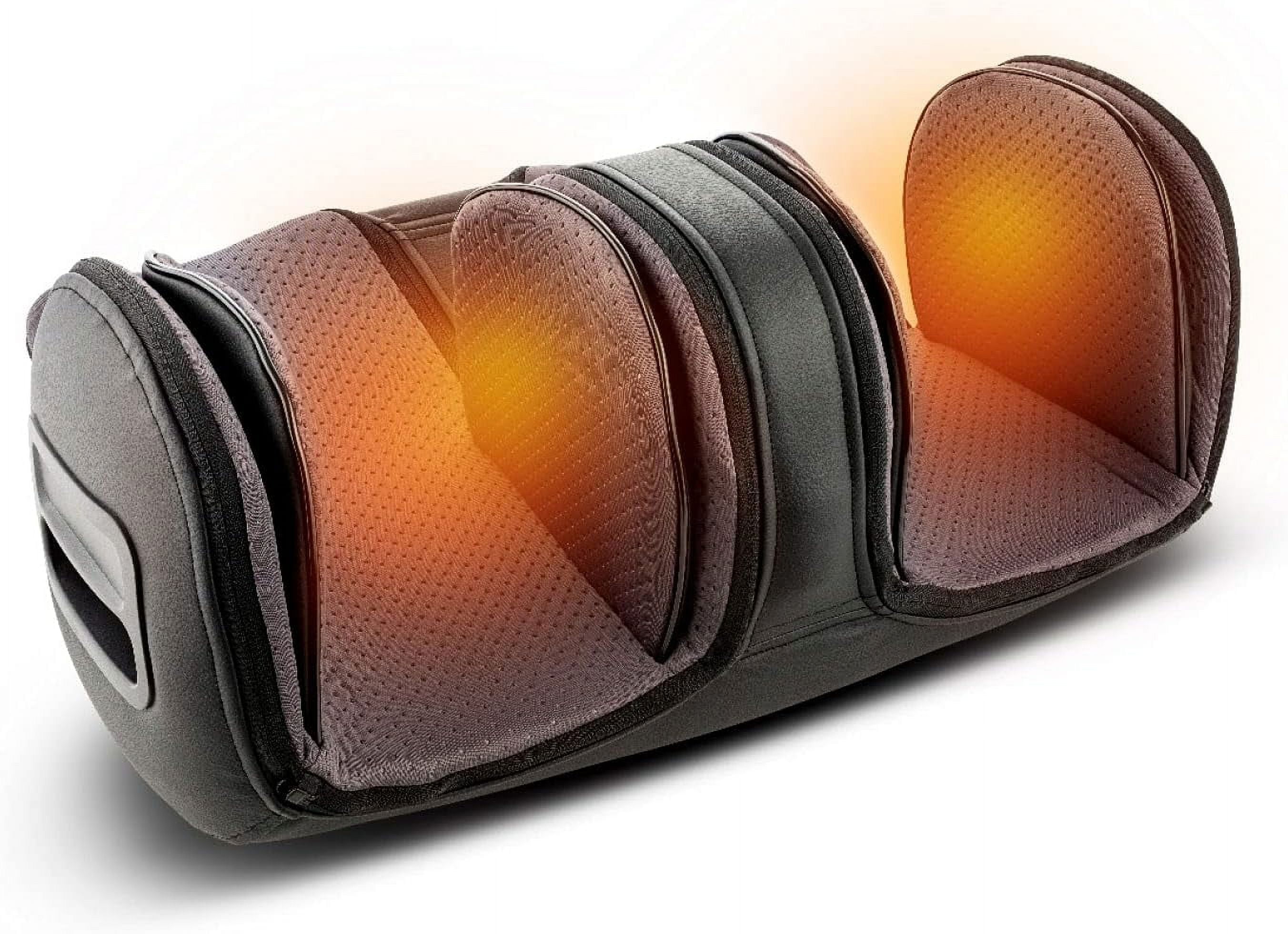 LifePro Foot and Leg Massager - Leg Compression Machine for Home Use ...