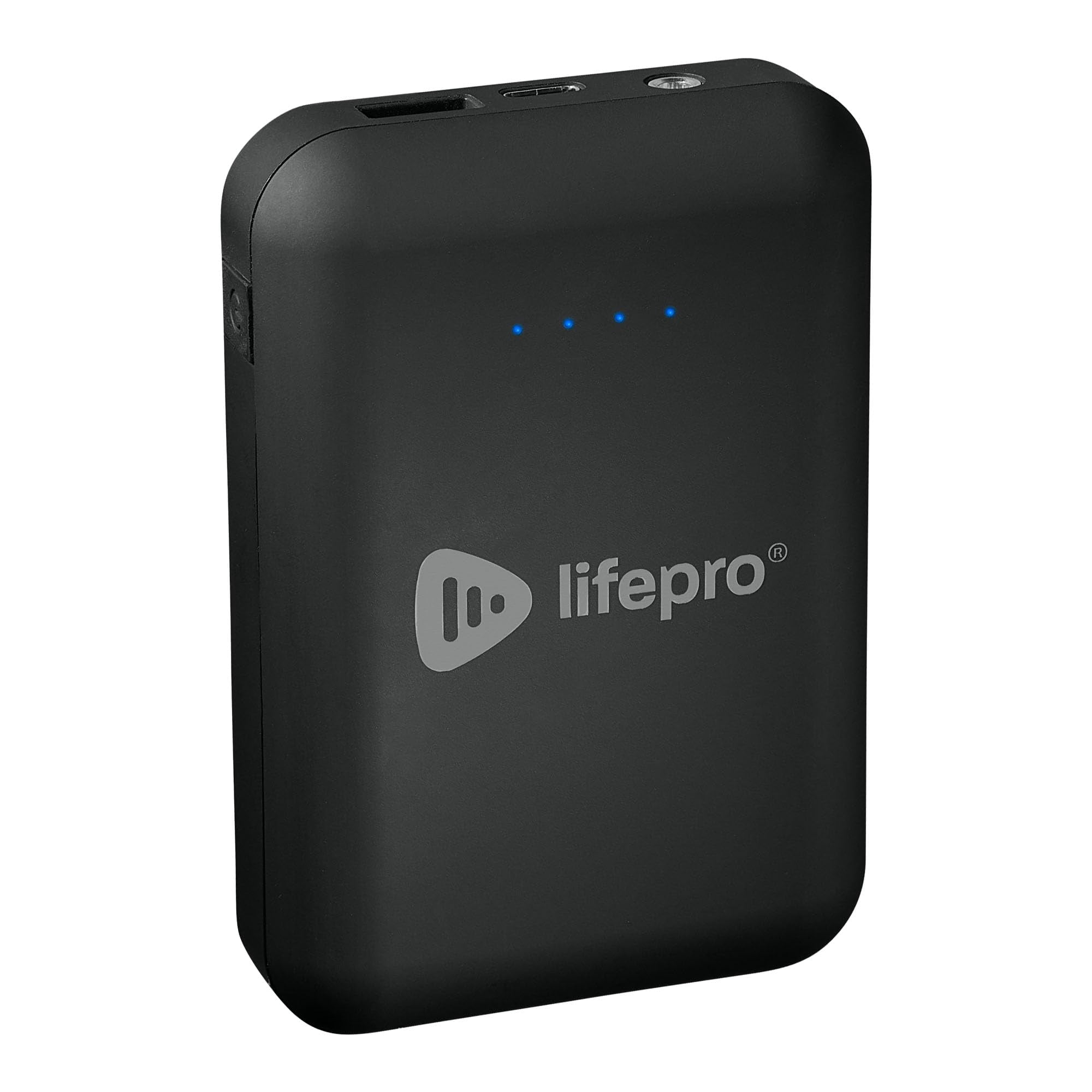 LifePro Portable Powerbank for AllevaRed, AllevaRed Pro, and BioRecover ...
