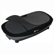 Lifepro Vibration Plate Exercise Machine with Resistance Bands, 120 ...