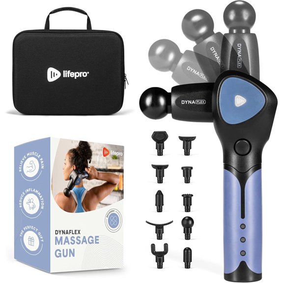 Massager Attachments