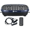 2024 Vibration Plate New Version with Butterfiy, Fitness Platform ...