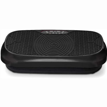 Segawe Fitness Vibration Plate Machine Vibrating Massager Whole Full ...