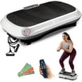 LifePro Waver Vibration Plate Exercise Machine for Home Workout ...