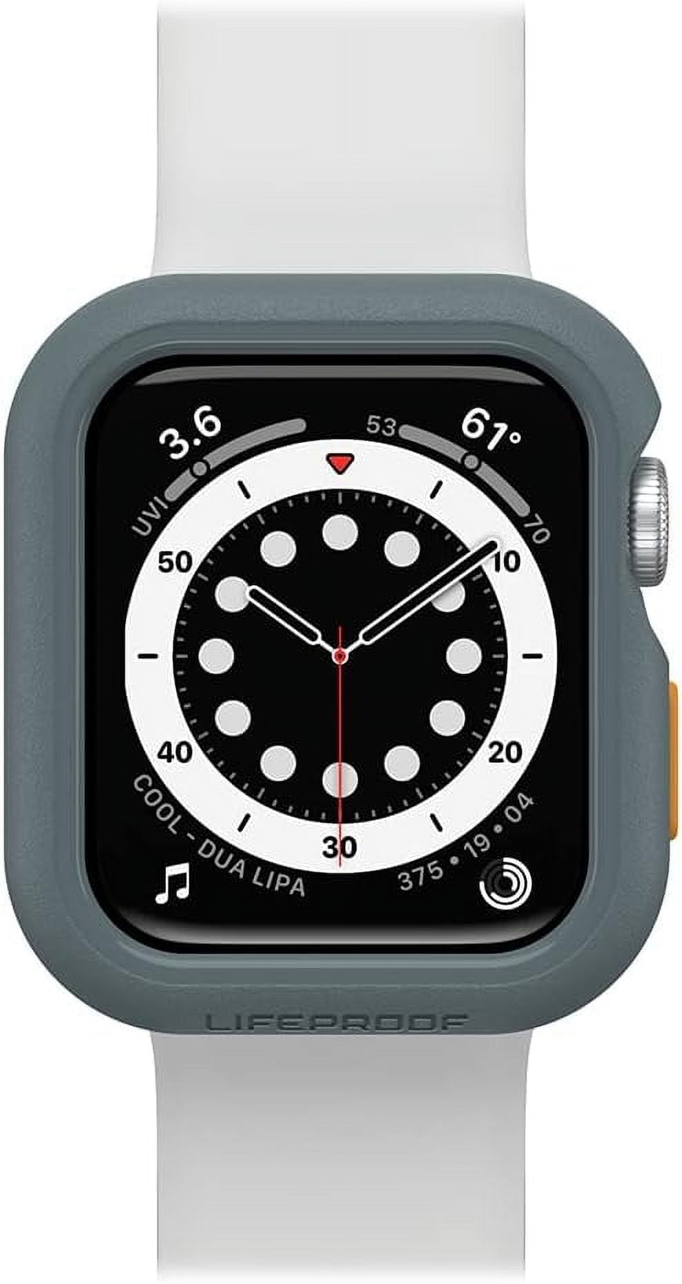 LifeProof Eco Friendly Watch Case for Apple Watch Series 4/5/6/SE 44mm ...