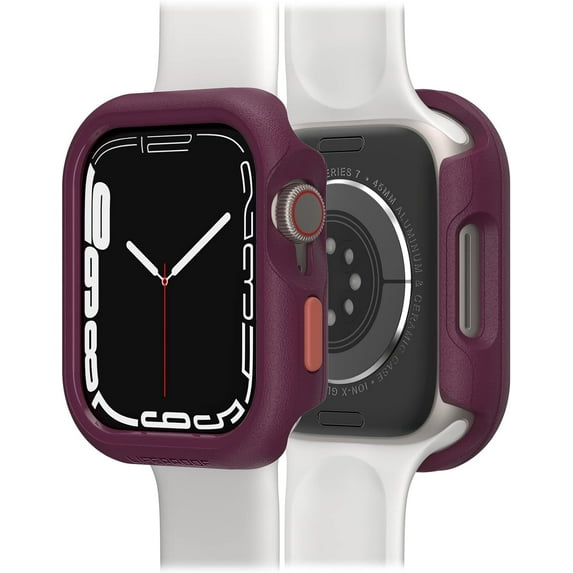LifeProof Eco Friendly Watch Case for Apple Watch Series 8 & 7 ...