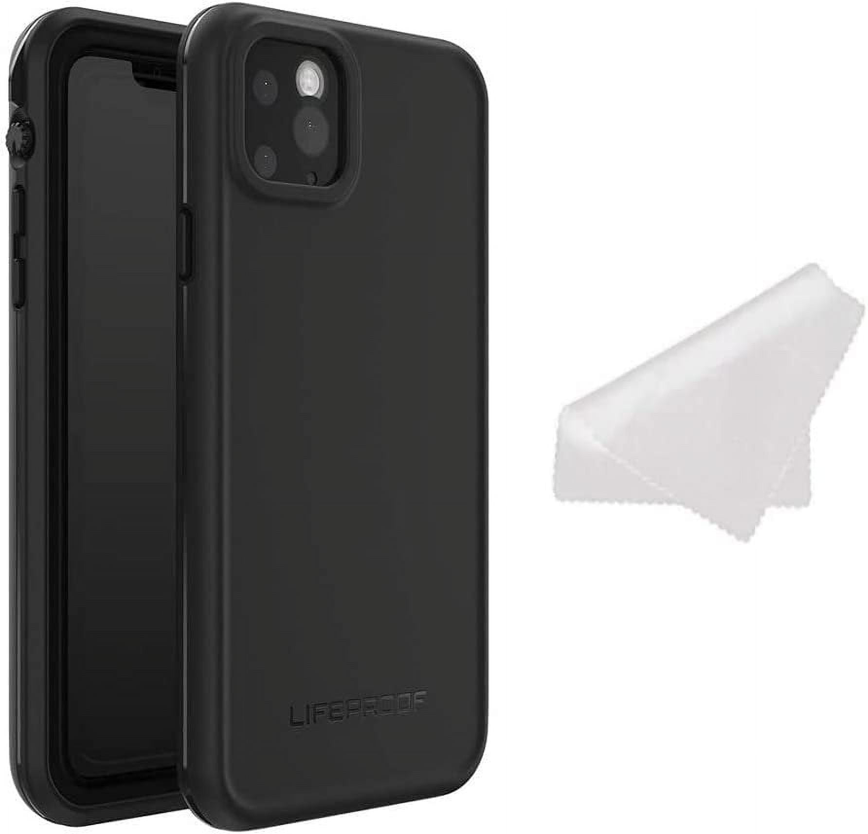 LifeProof FR Series Waterproof Case for iPhone 11 Pro Max Only - with ...
