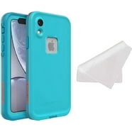 LifeProof Slam Series Case for iPhone XR Only - Retail Packaging - Palm ...