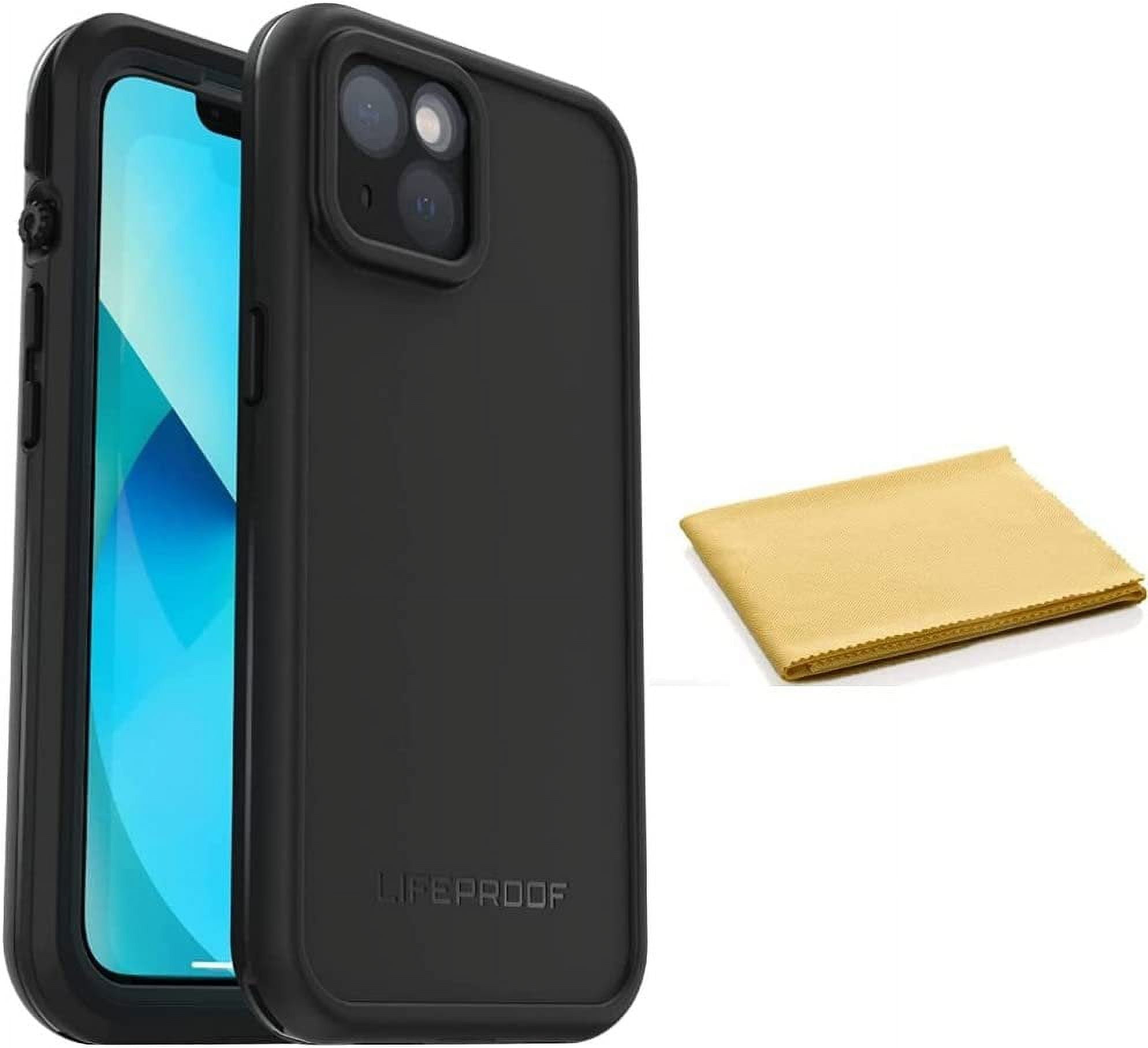 LifeProof FR Series Waterproof Case with Magsafe for iPhone 13 Only ...