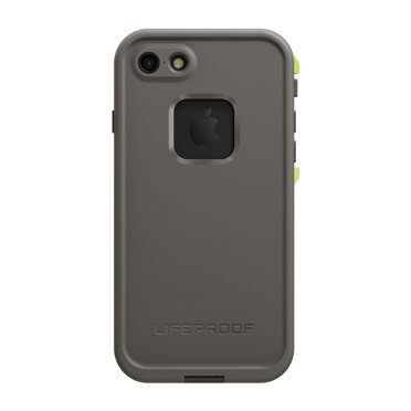 Lifeproof Nuud iPhone 7 Case - Walmart.com