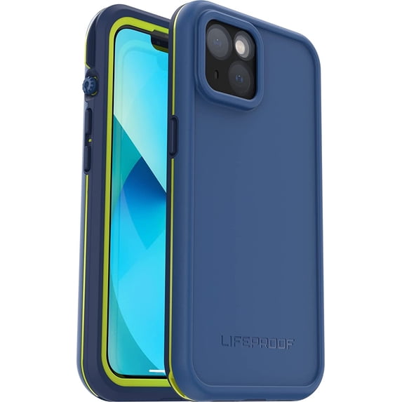 LifeProof FRE SERIES Waterproof Case for iPhone 13 with MagSafe ...