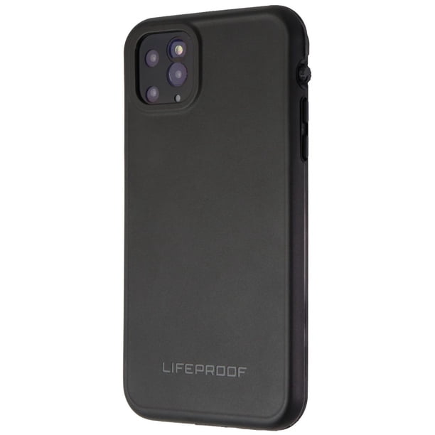 LifeProof FRE Series Waterproof Case for Apple iPhone 11 Pro Max (6.5 ...
