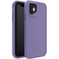 Lifeproof Fre Series Waterproof Shockproof Case For Iphone 11 Violet