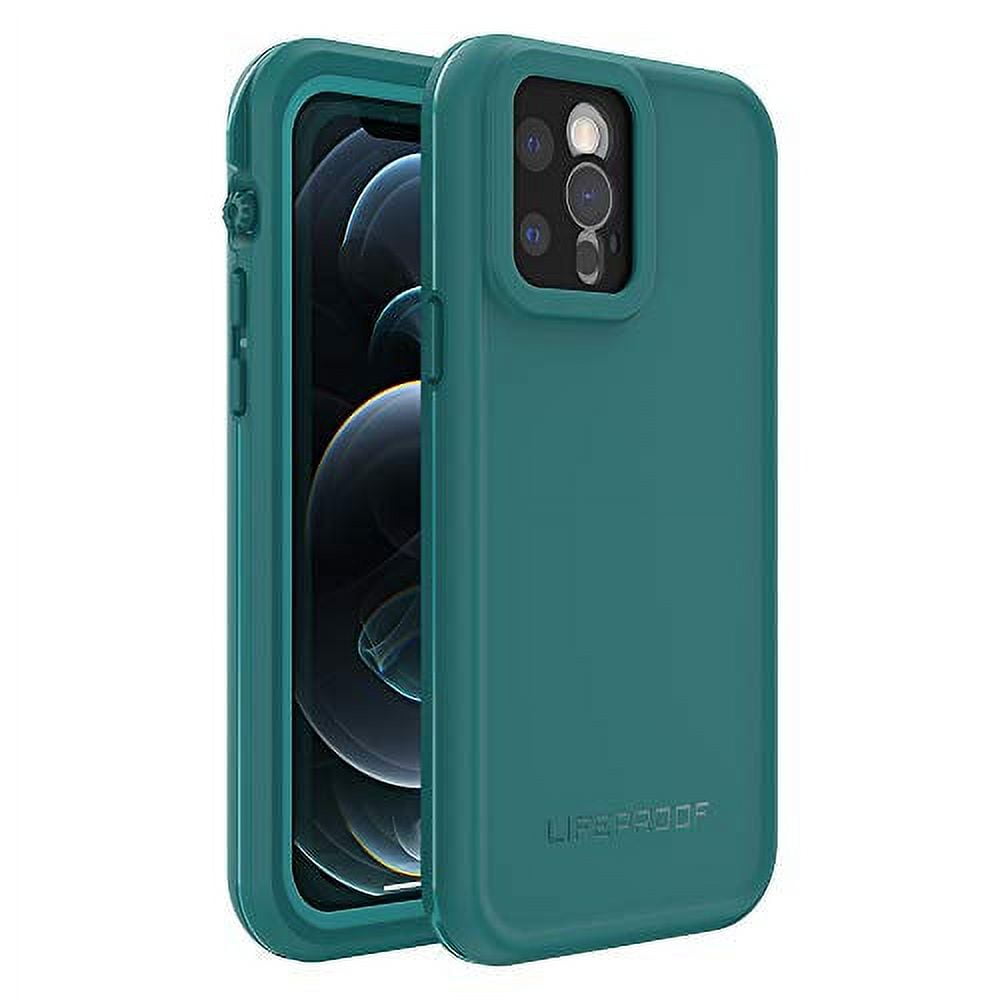 Lifeproof Fre Series Waterproof Case For Iphone 12 Pro Free Diver
