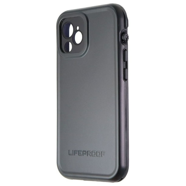 LifeProof FRE Series Waterproof Hard Case for Apple iPhone 12 mini ...