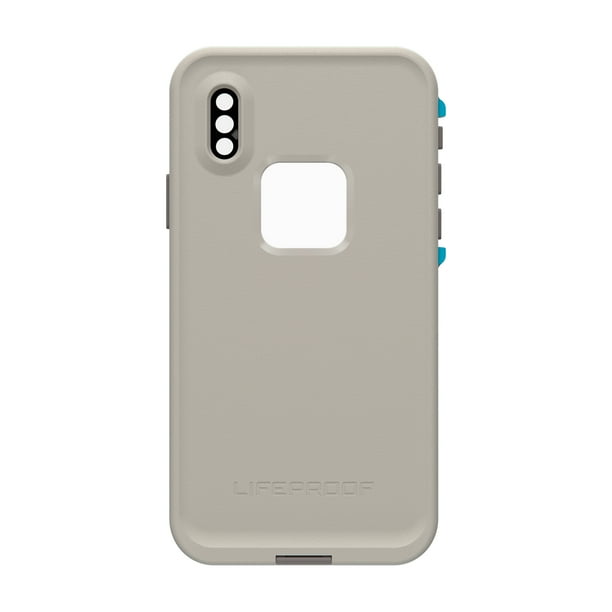 LifeProof Fré Series Case for iPhone Xs, Body Surf - Walmart.com