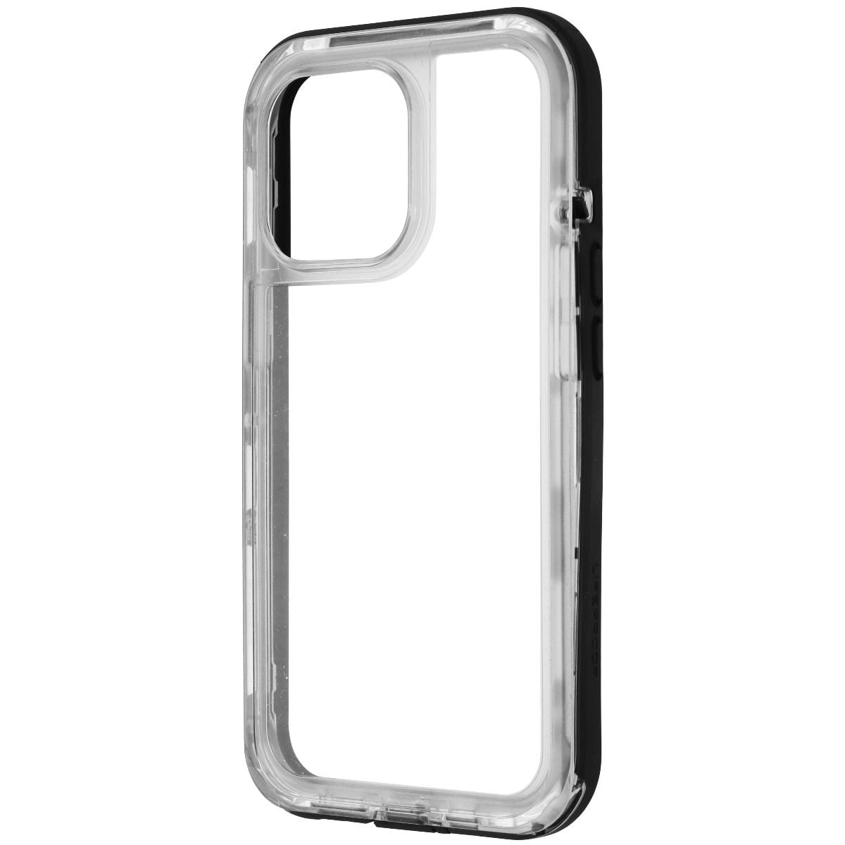 Lifeproof Next Series Case for Apple iPhone 13 Pro - Clear/Black ...