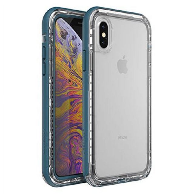 LifeProof NËXT Series Case For iPhone X & XS (5.8") - Authentic - Clear ...