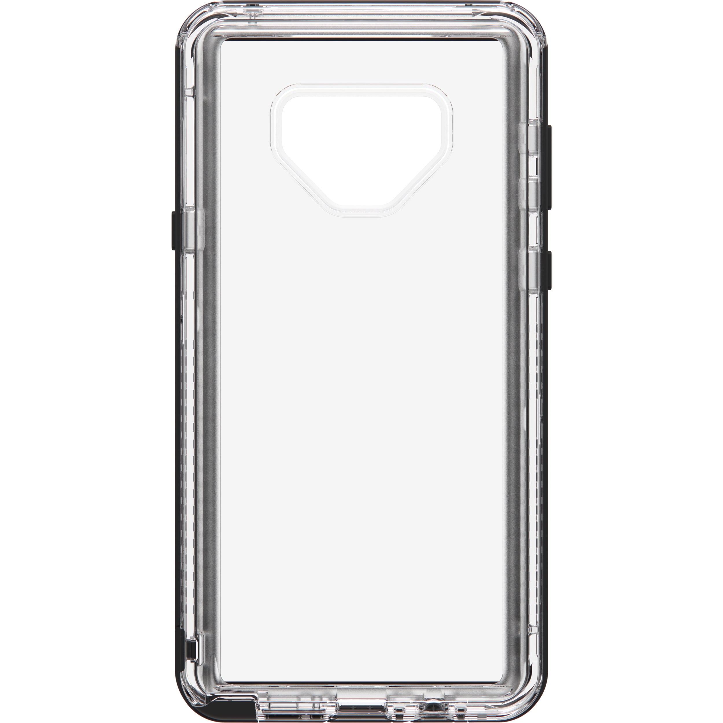LifeProof NËXT Series Case for Galaxy Note9, Black Crystal - Walmart.com