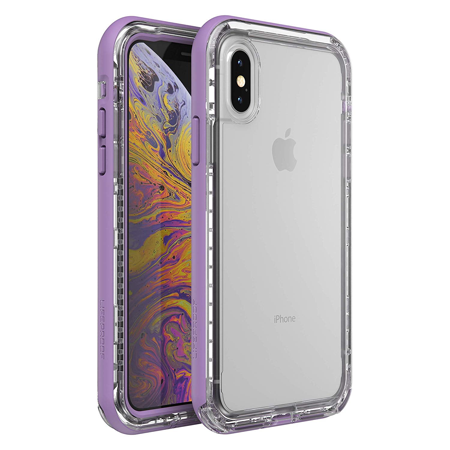 LifeProof NEXT Series for iPhone Xs & iPhone X, Ultra - Walmart.com