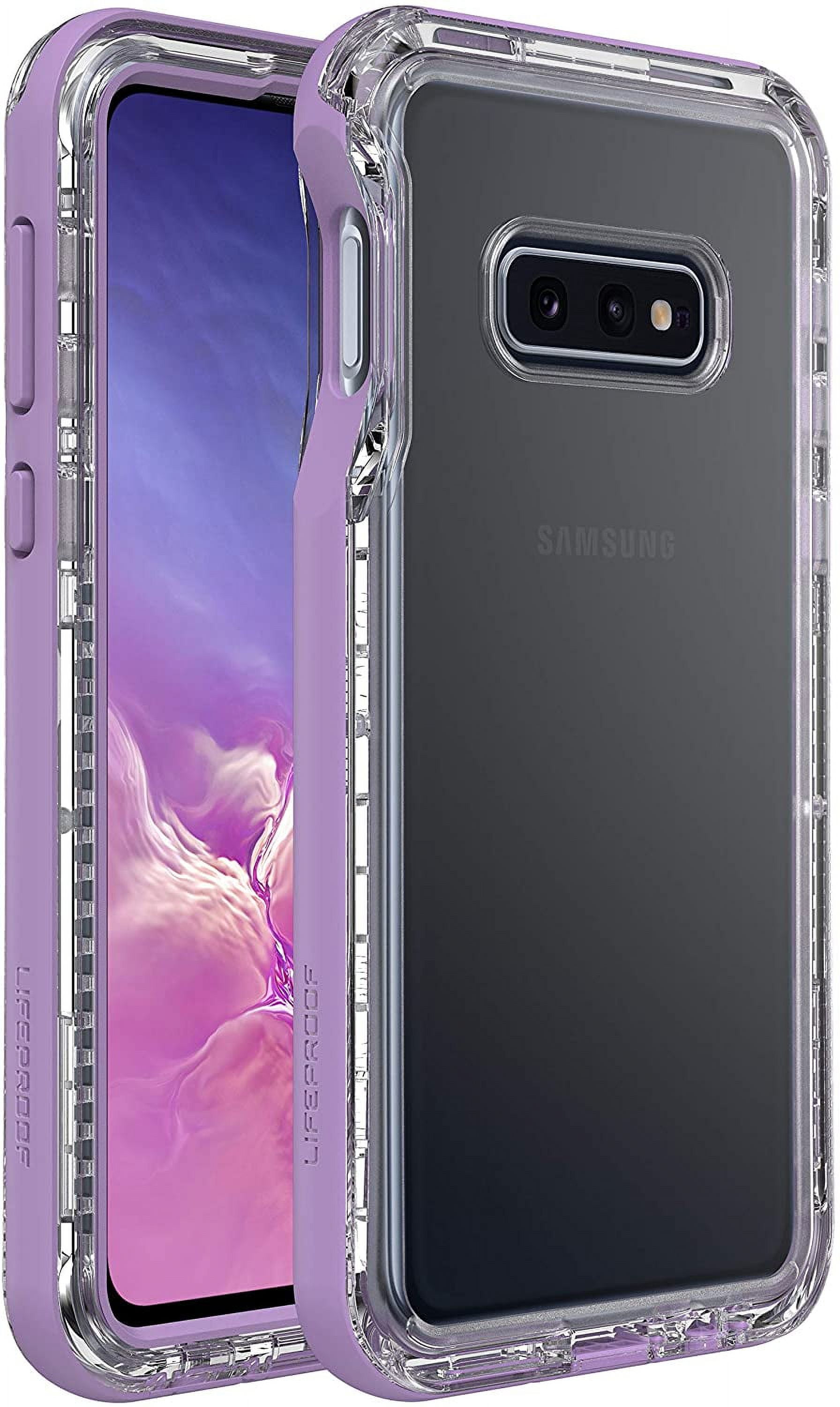 LifeProof Next Series Case for Samsung Galaxy S10E, Ultra - Walmart.com