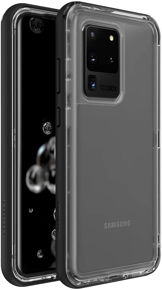 LifeProof Next Series Case for Samsung Galaxy S20 Ultra & S20 Ultra 5G ...