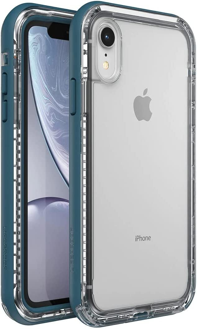 LifeProof Next Series Case for iPhone XR Only - Retail Packaging ...