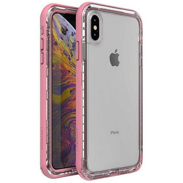 LifeProof Next Series Case for iPhone Xs MAX - Bulk Packaging - Cactus ...