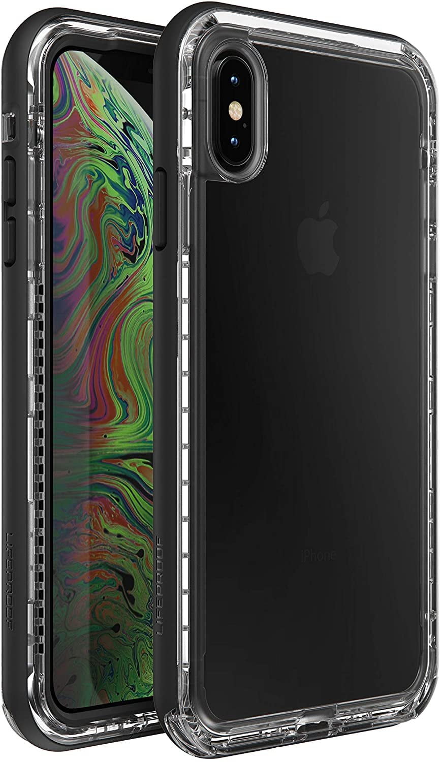 LifeProof Next Series Case for iPhone Xs MAX - Non-Retail Packaging ...