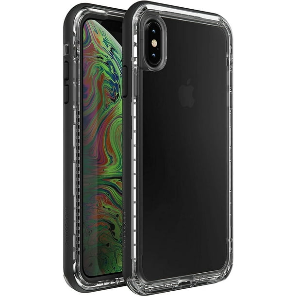 LifeProof Next Series Case for iPhone Xs MAX - Non-Retail Packaging ...