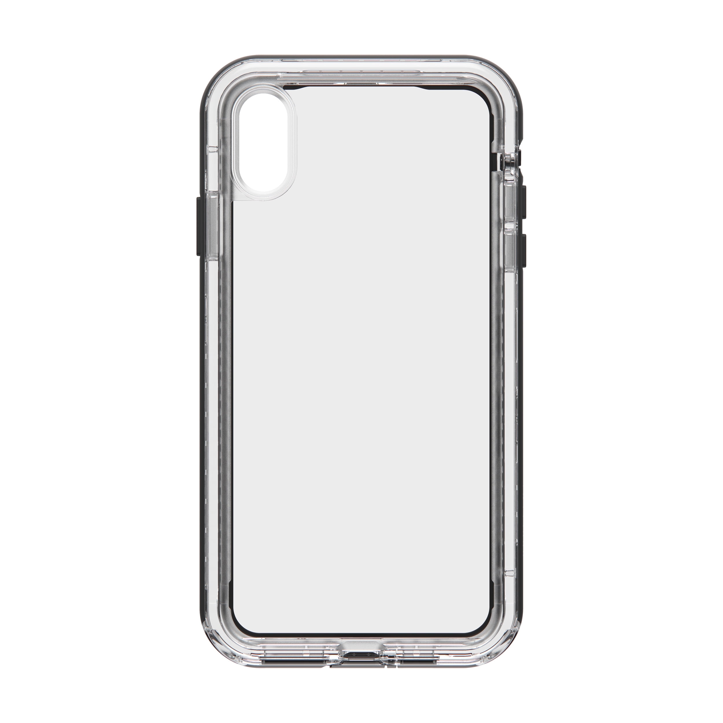 LifeProof Next Series Case for iPhone Xs Max, Black Crystal - Walmart.com