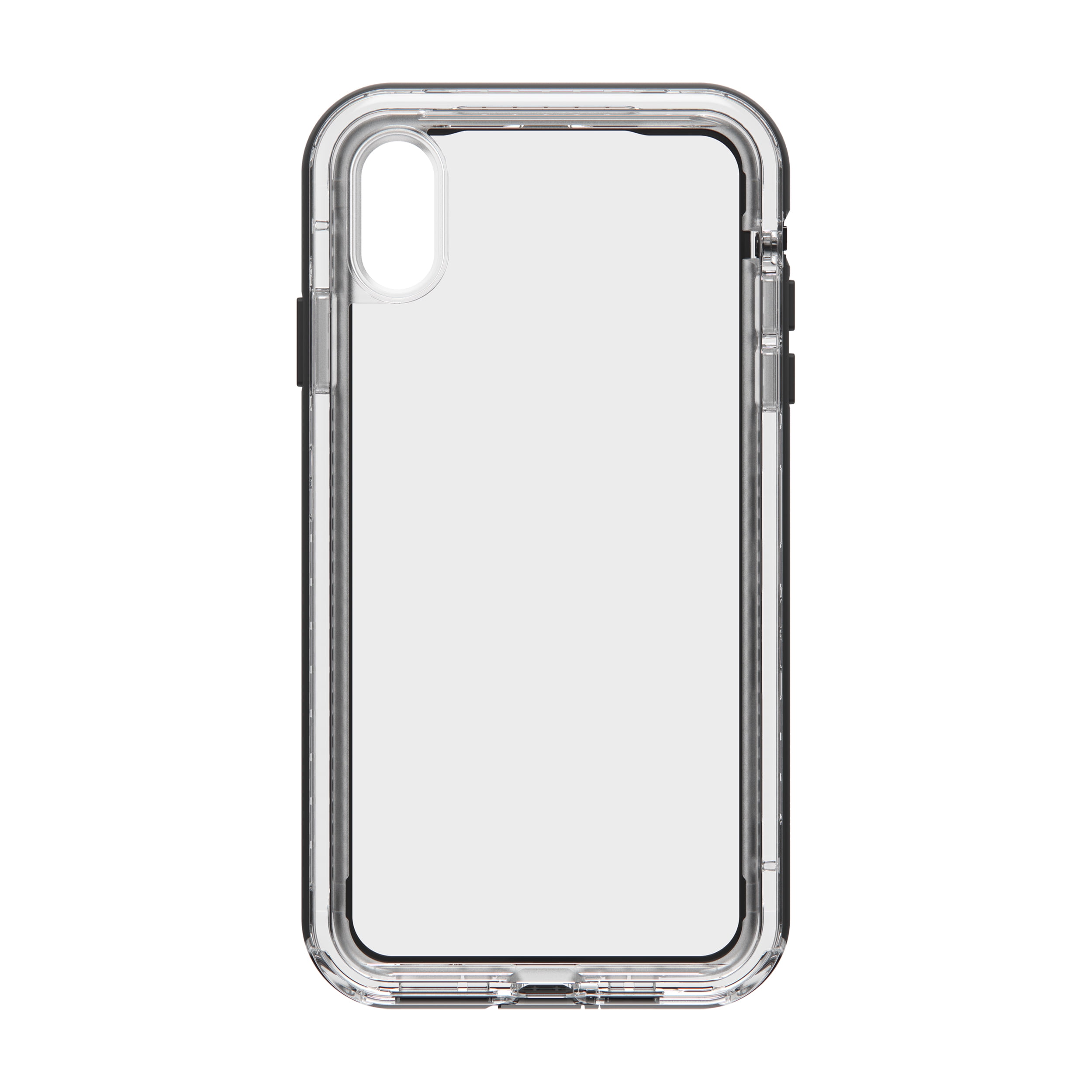 LifeProof Next Series Case for iPhone Xs Max, Black Crystal - Walmart.com