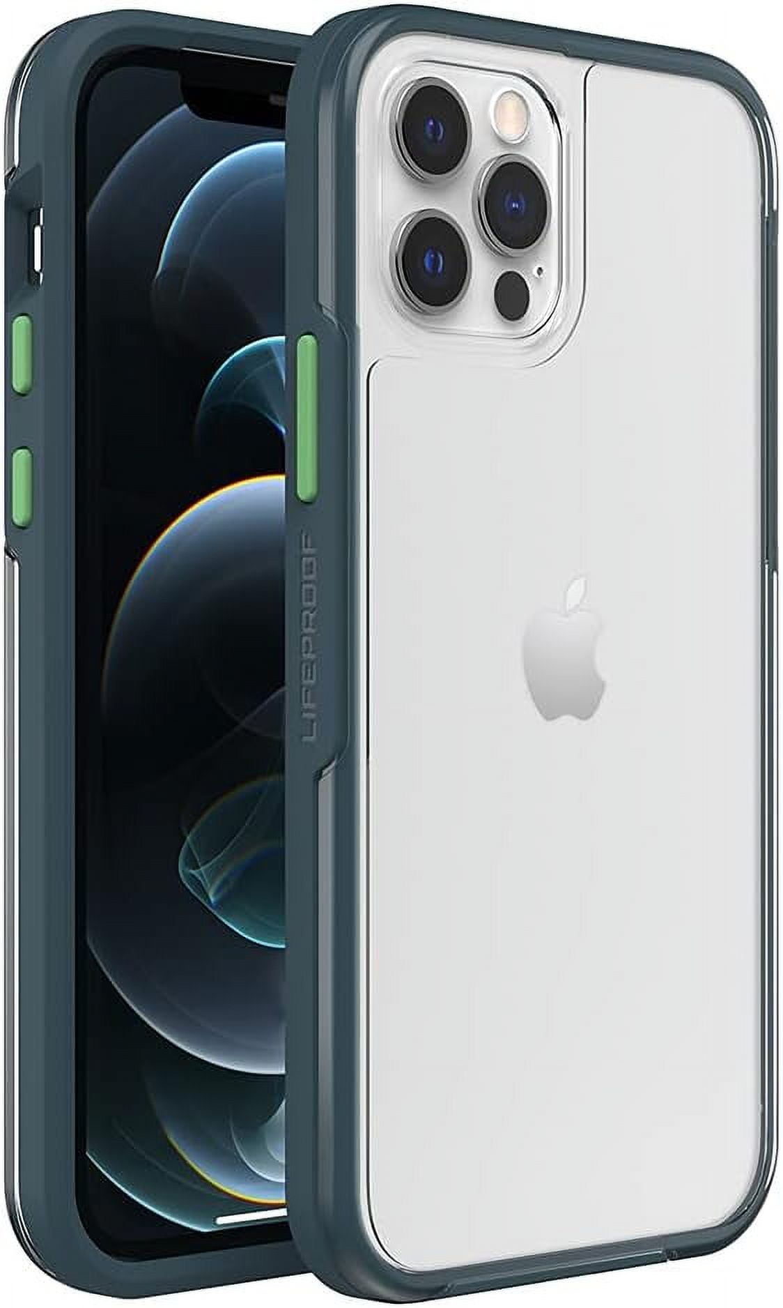 LifeProof See Series Case for iPhone 12 & iPhone 12 Pro, Oh Buoy ...