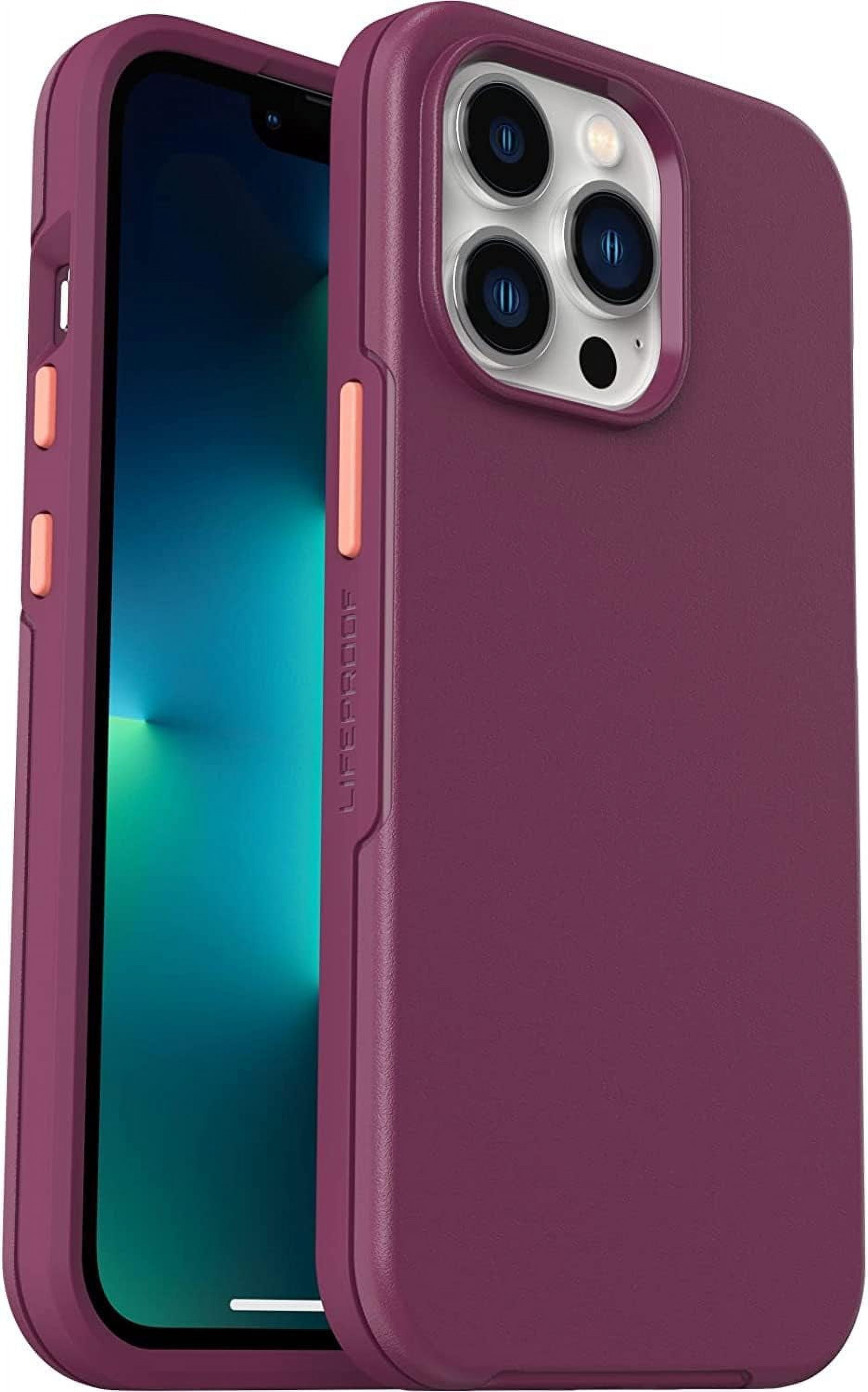 LifeProof See Series Case with MagSafe for iPhone 13 Pro, Lets ...