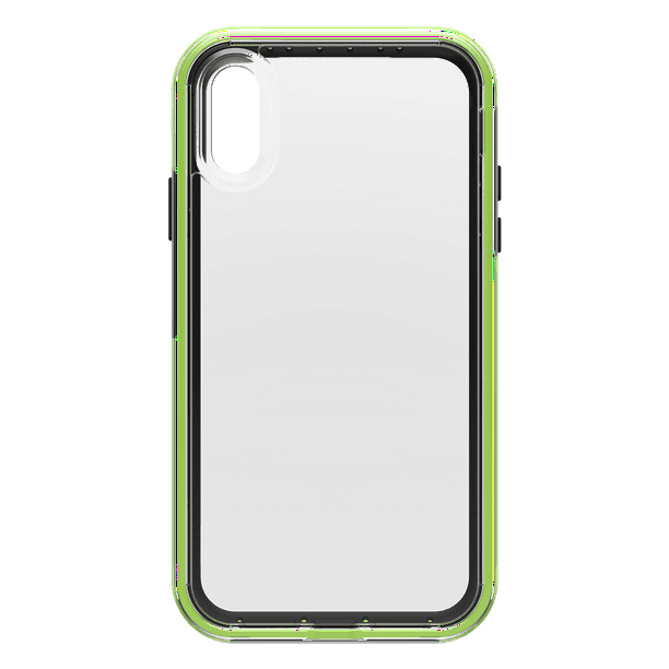 LifeProof Slam Series Case for iPhone XR, Night Flash - Walmart ...