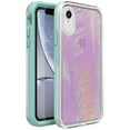 LifeProof Slam Series Case for iPhone XR Only - Retail Packaging - Palm ...