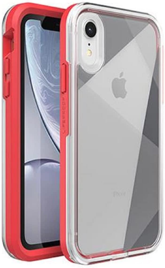 LifeProof Slam Series Case for iPhone XR Only - Retail Packaging ...
