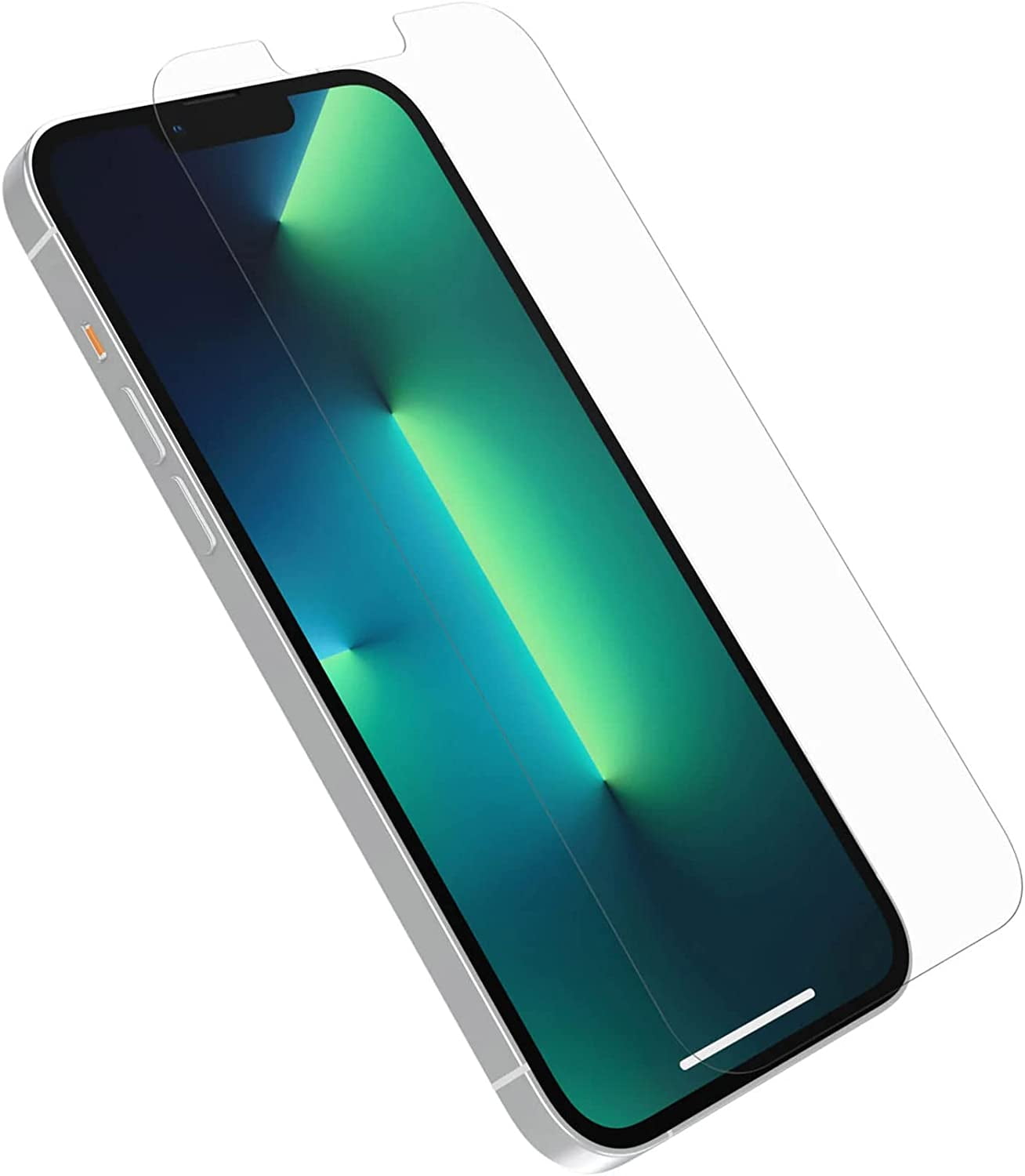 LifeProof Strong and Flexible Screen Protector for iPhone 13 Pro Max ...