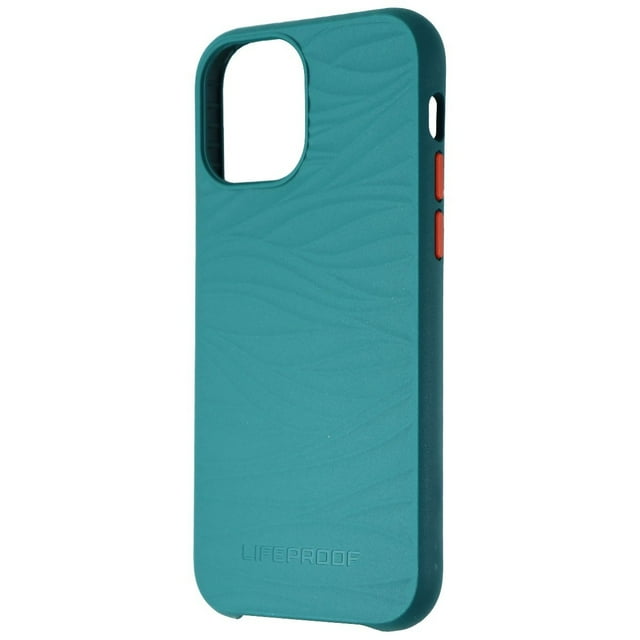 LifeProof WAKE Series Case for iPhone 12 and 12 Pro - Down Under (Green ...