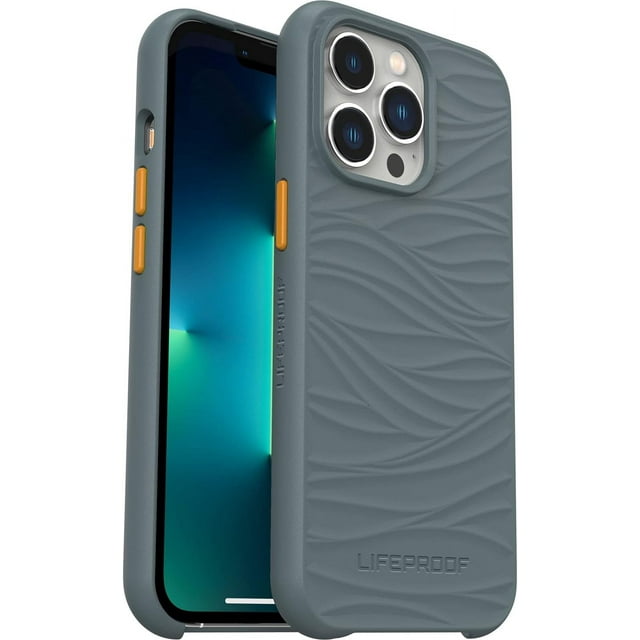 LifeProof WAKE Series Case for iPhone 13 Pro, Anchors Away - Walmart.com