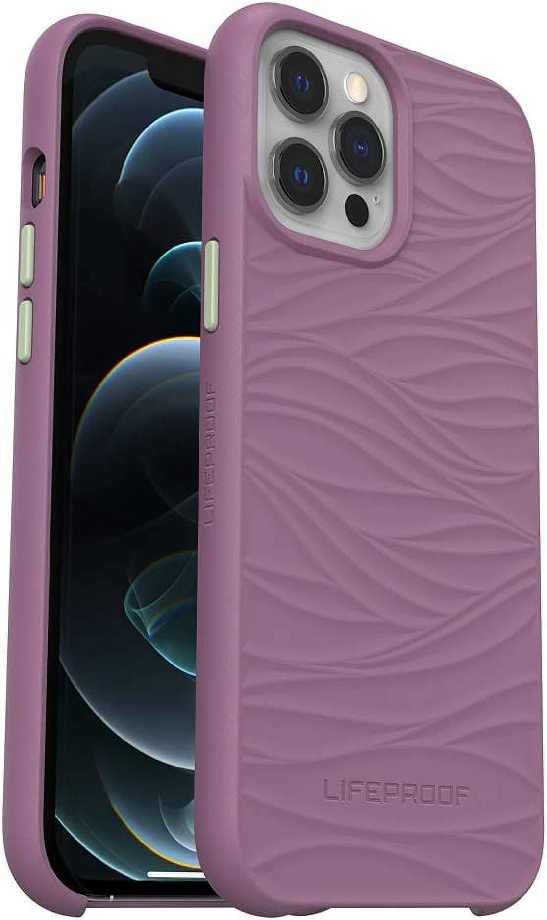 LifeProof Wake Series Case for iPhone 12 Pro Max, Feelin Catty ...
