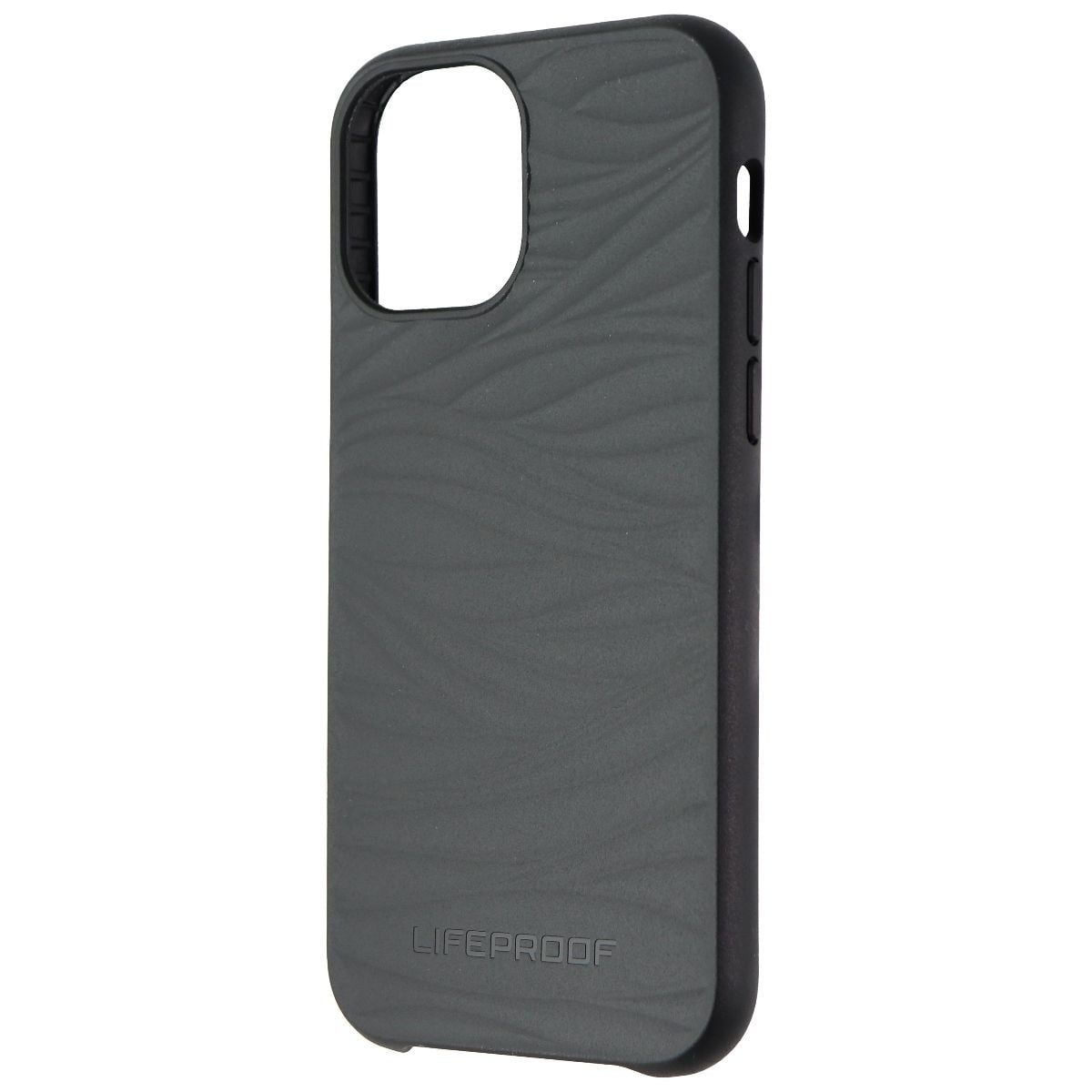LifeProof Wake Series Case for iPhone 12 Pro / iPhone 12 - Black ...
