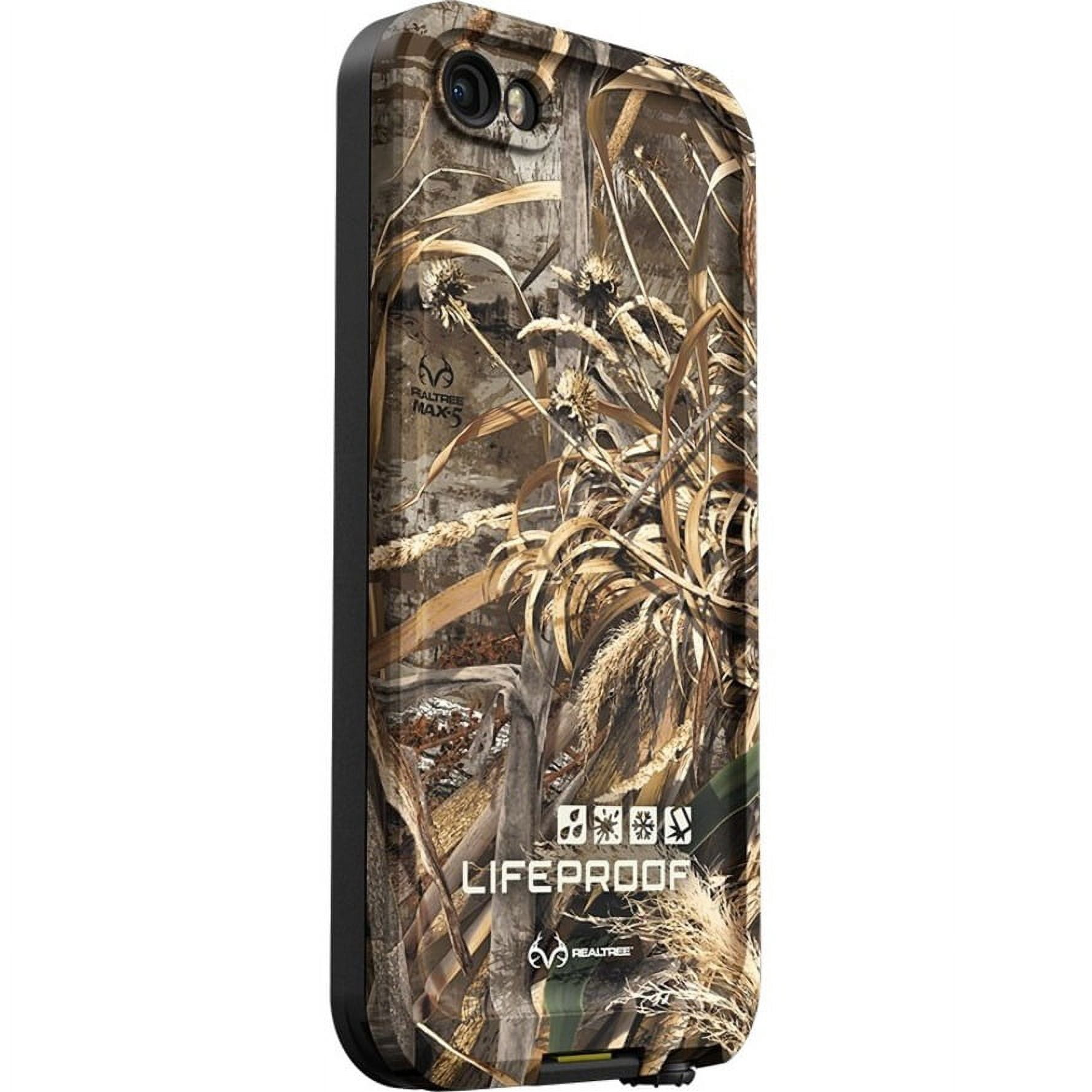 Realtree Camo Iphone 5 Wallpaper