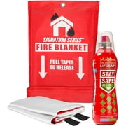 Portable Fire Protection