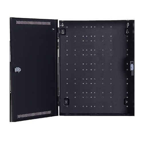 LifeSafety Power E2-BS1 LSP Battery Enclosure, 20" x 16" x 4.5 ...