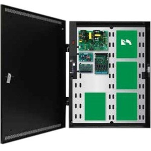 LifeSafety Power FPO150-B100D8PM8NL4E6M FLEXPOWER MCLASS Unified Power ...